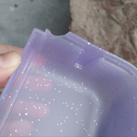 Caboodles | Other | Old School Large 9s Caboodles Jellies Box | Poshmark